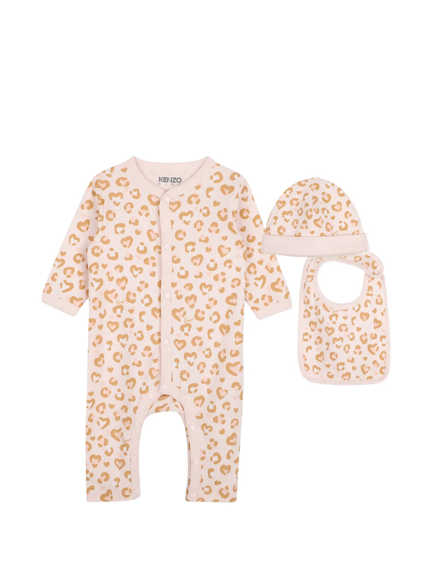 Комплект одежды KENZO