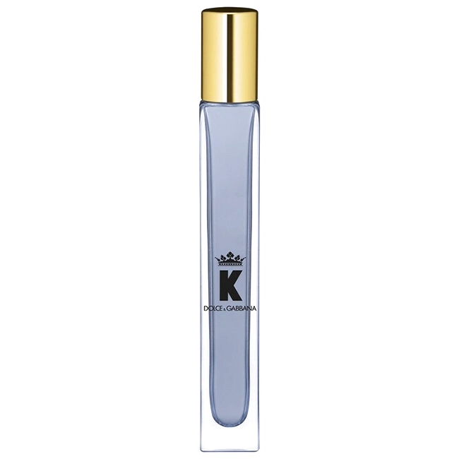 Dolce & Gabbana K By Eau De Parfum 10 мл мужской парфюм / Кей Дольче Габбана