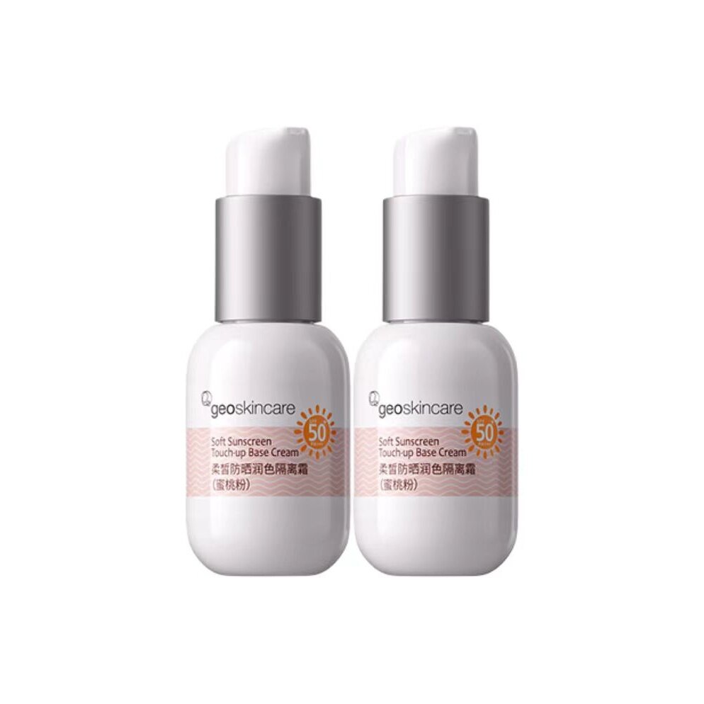 Основы под макияж Geoskincare