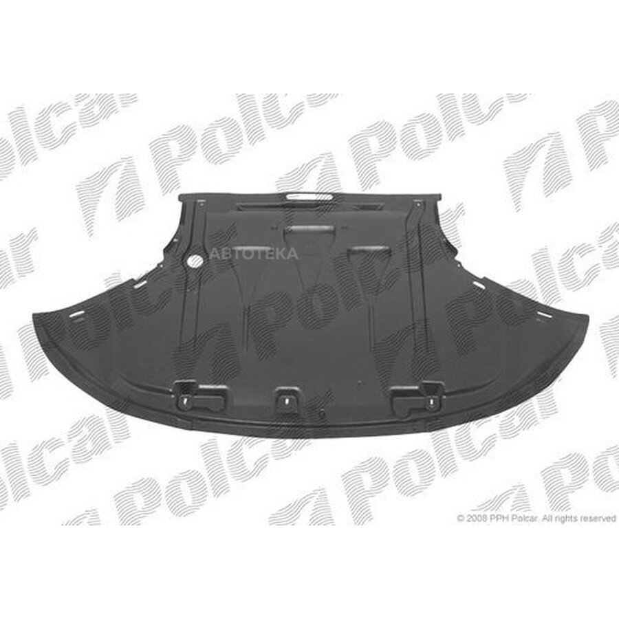 Защита под двигатель POLCAR 1338346