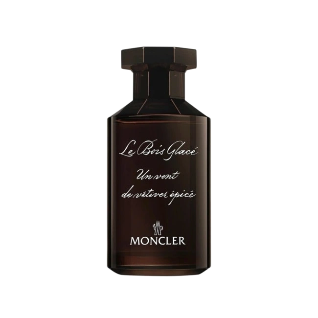 Moncler Le Bois Glace парфюм 100 мл для женщин и мужчин / Ле Буа Глас Монклер