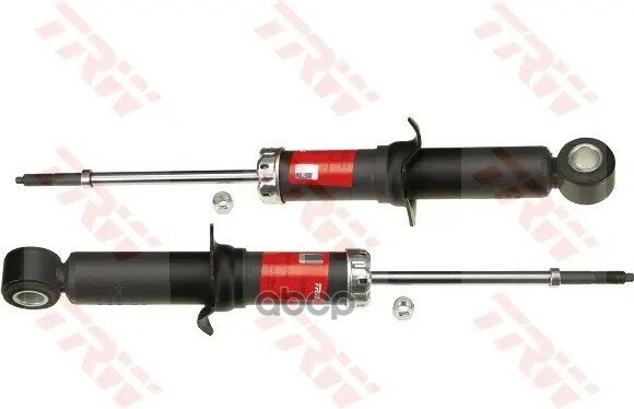 Амортизатор задний TRW арт. JGS1076T