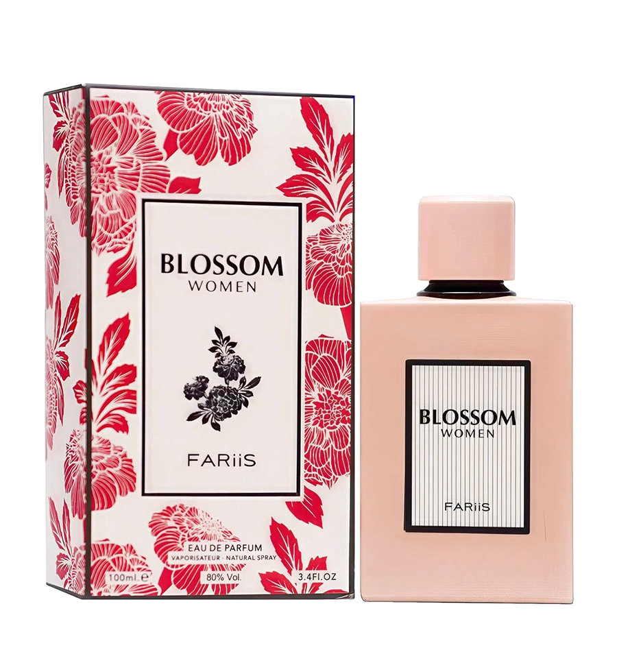 Женская парфюмерная вода Фариис Блоссом 100 мл / FARiiS Blossom