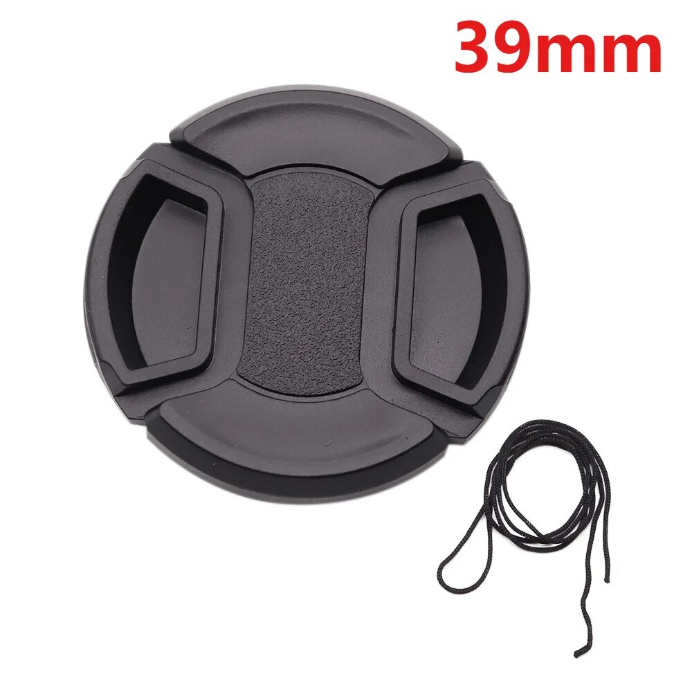 Крышка объектива Lin Go 39-105 мм 39mm