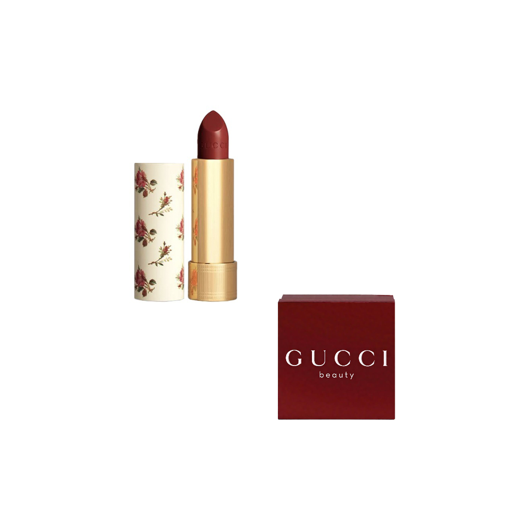 Помада GUCCI Pouring color