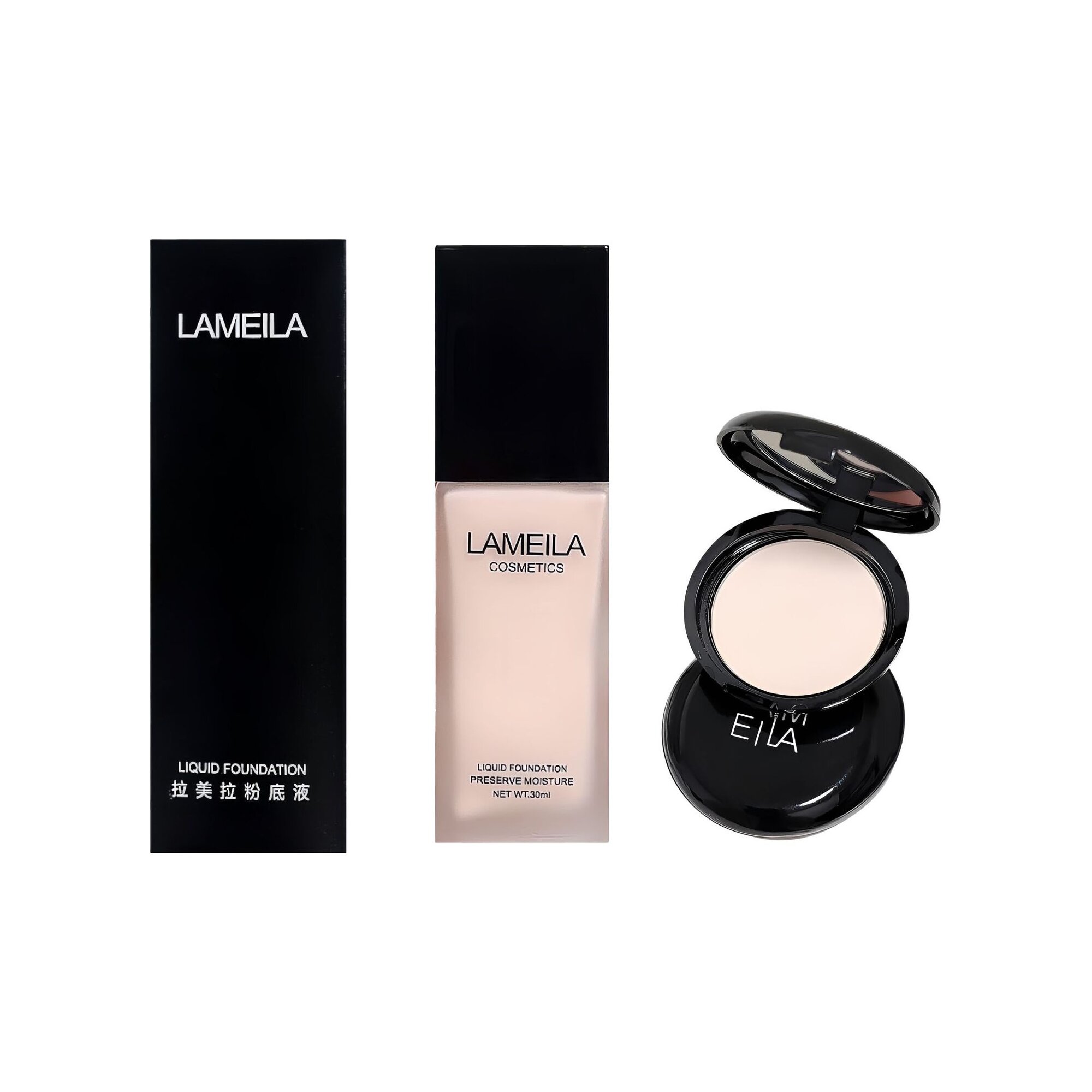 Наборы LAMEILA