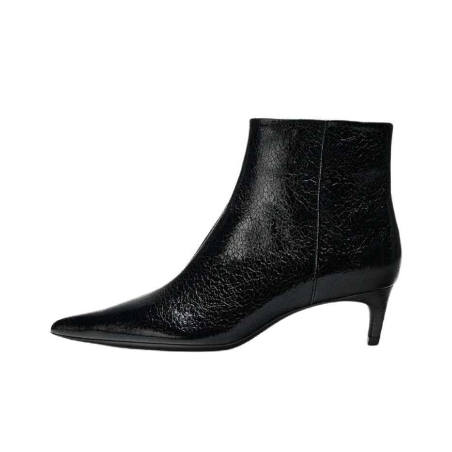Ботинки Zara