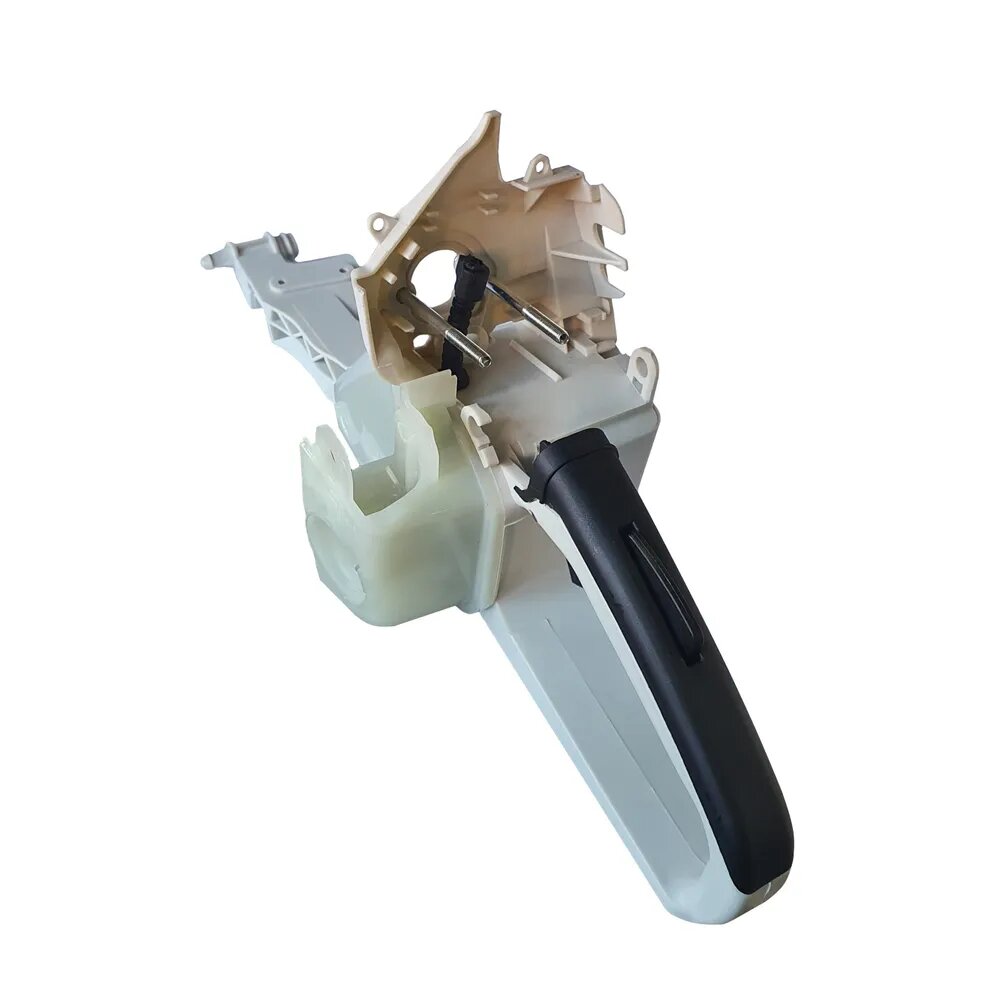 Бензобак бак топливный задняя рукоятка STIHL MS 361 для бензопилы