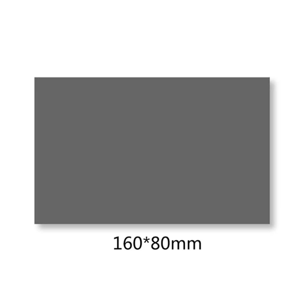 Теплопроводящая прокладка ALLOYSEED для Honeywell PTM7950 80x160mm