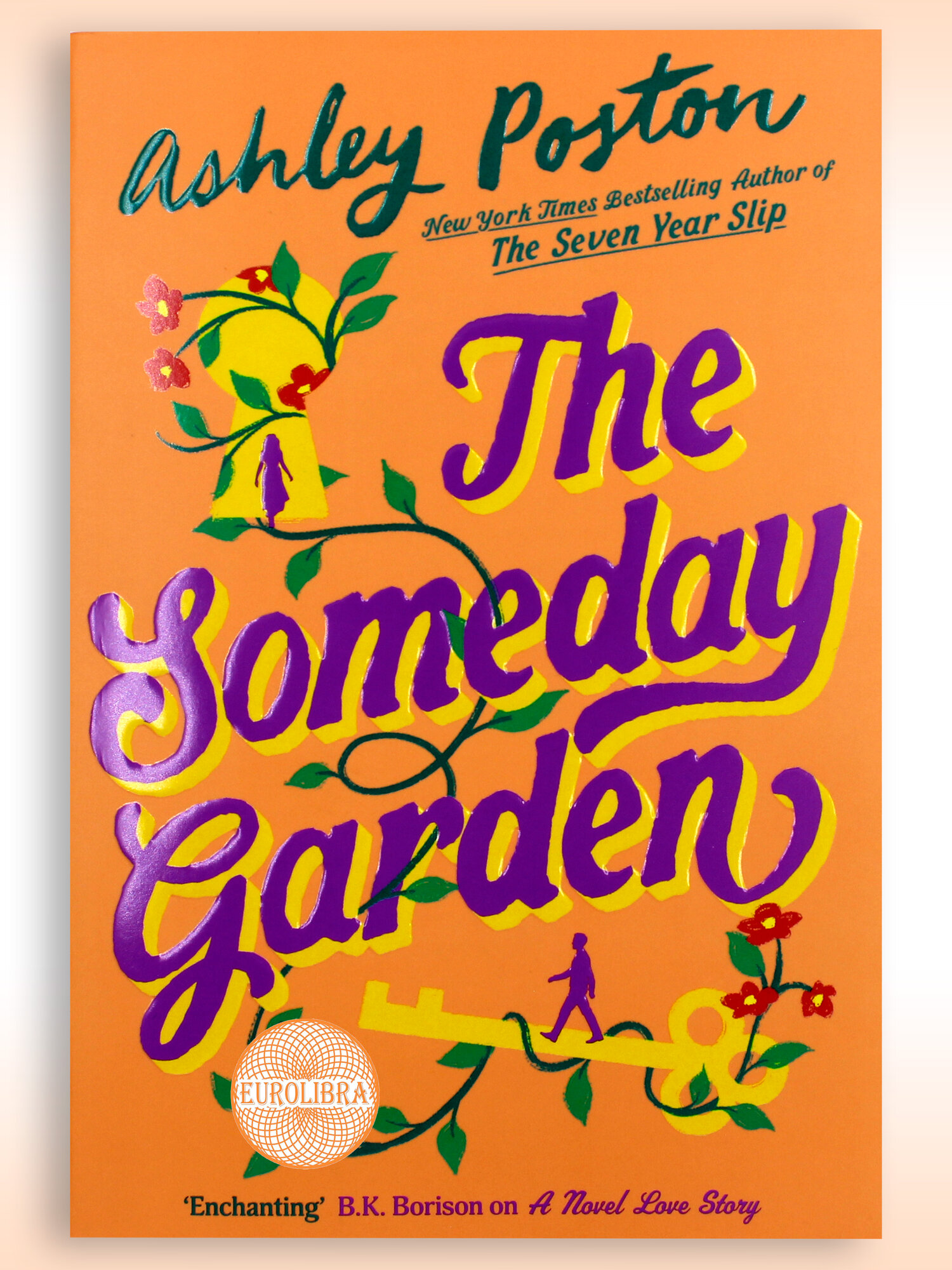Someday Garden