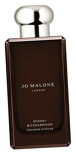 Аромат Jo Malone Hinoki and Cedarwood 100 мл унисекс / Джо Малон Хиноки Энд Седарвуд