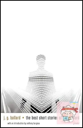 The Best Short Stories of J. G. Ballard