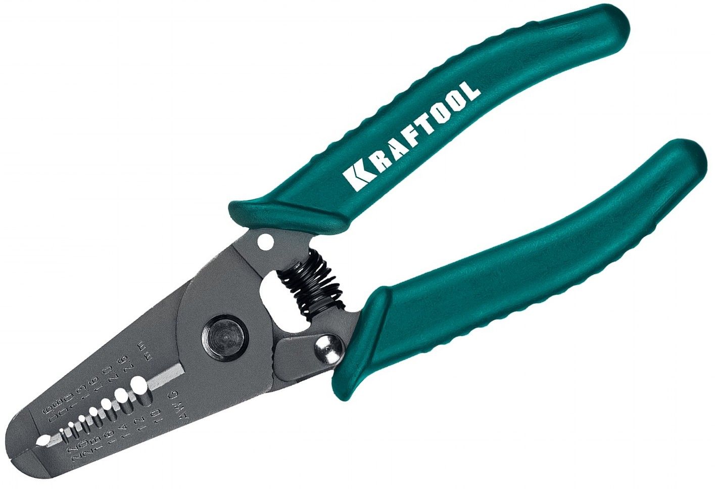 Стриппер многофункциональный PK-26, 0.6-2.6мм, KRAFTOOL