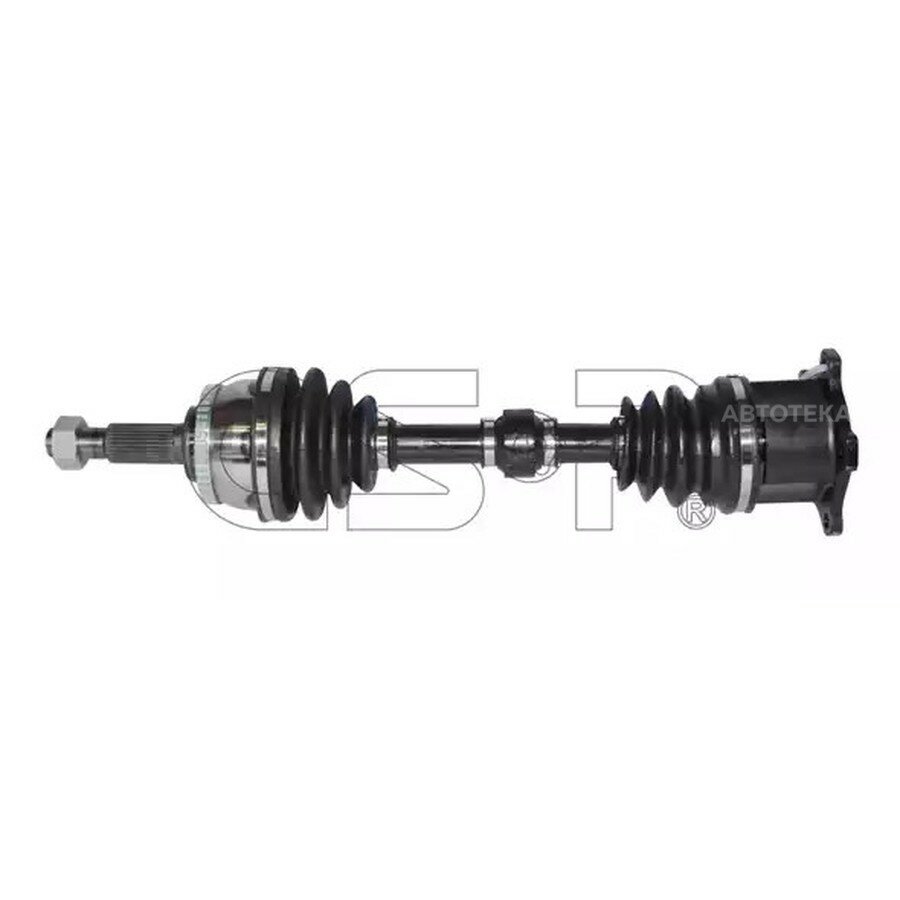 Вал приводной GSP 241474 X-TRAIL T30 '01- RH