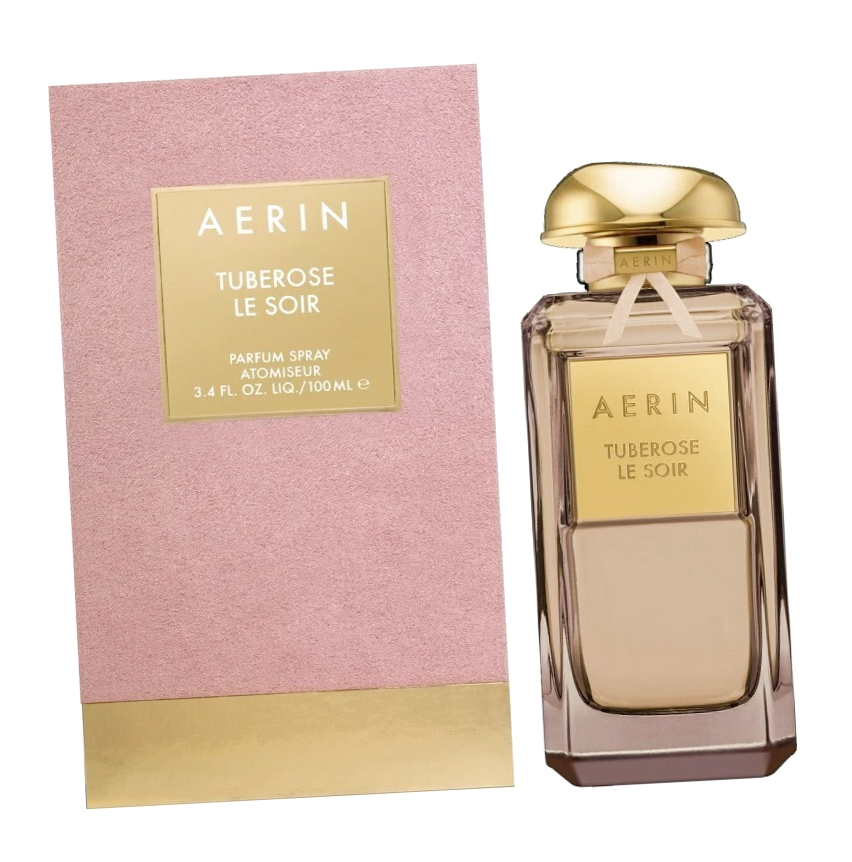Духи Аерин Тубероза Ле Суар 50 мл для женщин - Aerin Tuberose Le Soir вечерний аромат