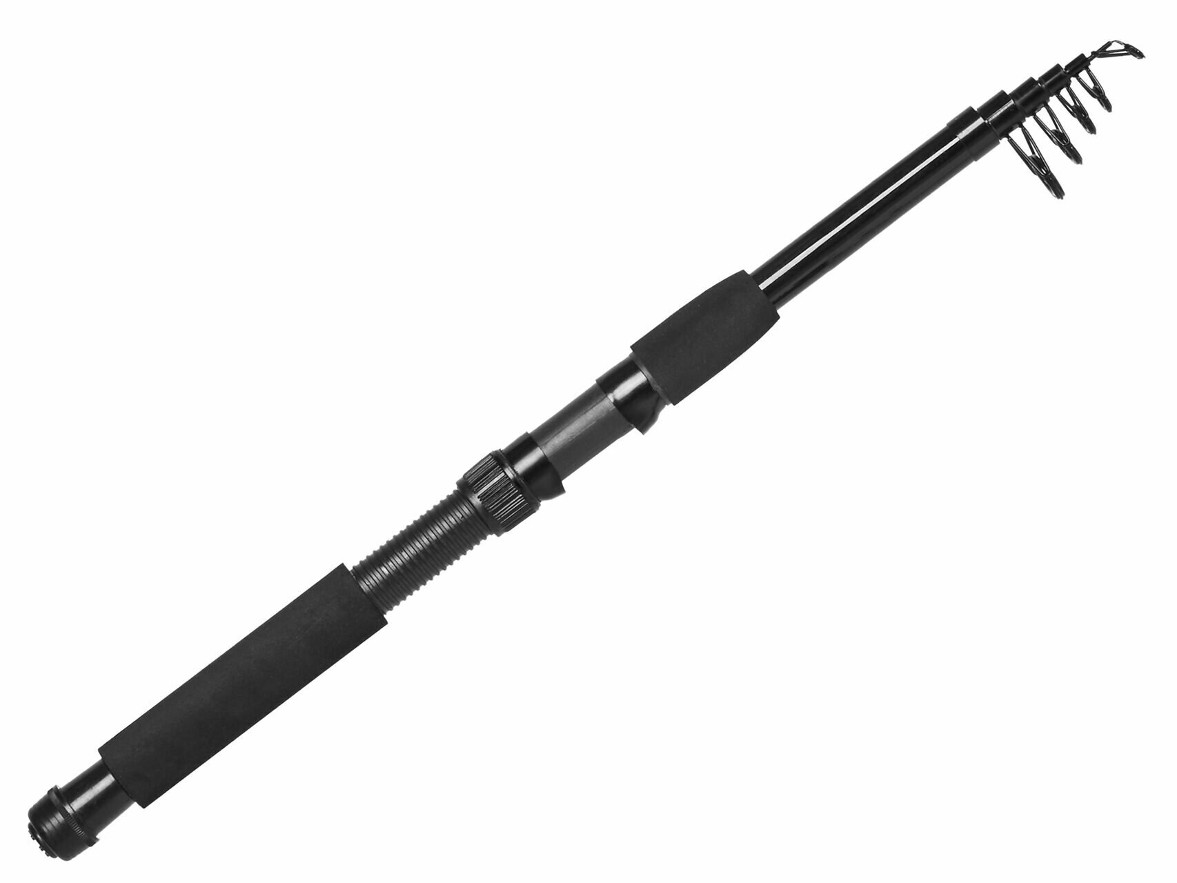 Удилище спиннинговое Salmo Blaster TRAVEL SPIN 30 2.10