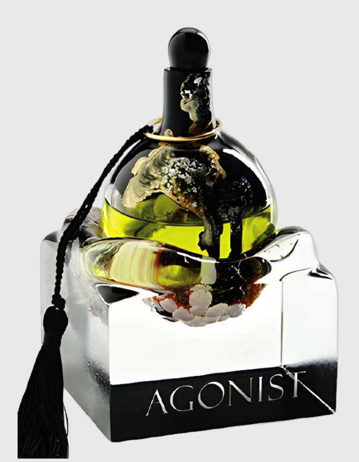 Агонист Жидкий Кристал парфюм для мужчин и женщин 50 мл - Agonist Liquid Crystal