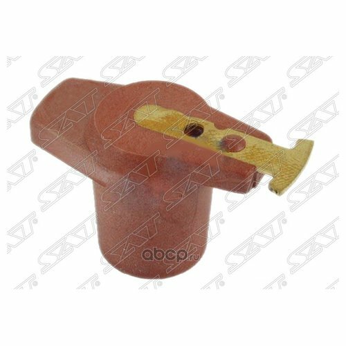 Бегунок трамблера toyota t/2-3t#/2-5k/2-3a/1-2s 84- Sat ST1910233012