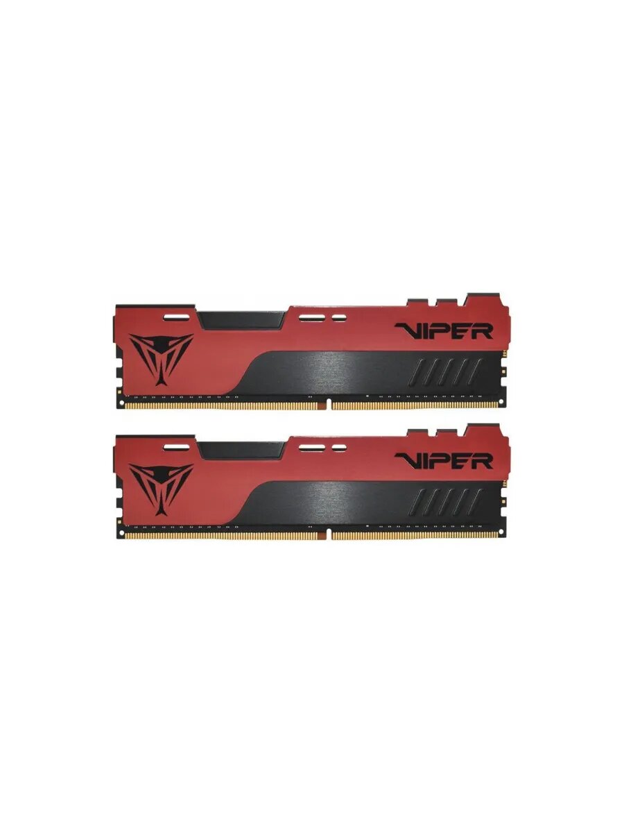 Модуль памяти Patriot PVE2432G320C8K