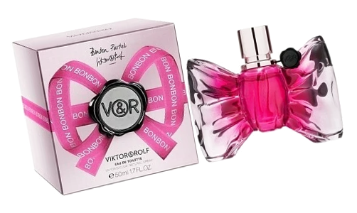 Viktor and Rolf Bonbon Pastel парфюмерная композиция 50 мл для женщин - Бонбон Пастель