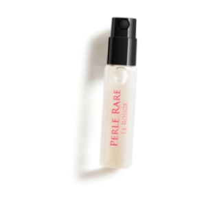 Panouge Perle Rare Le Rouge - миниатюра парфюма для женщин 2 мл / Перле Рар Ле Руж