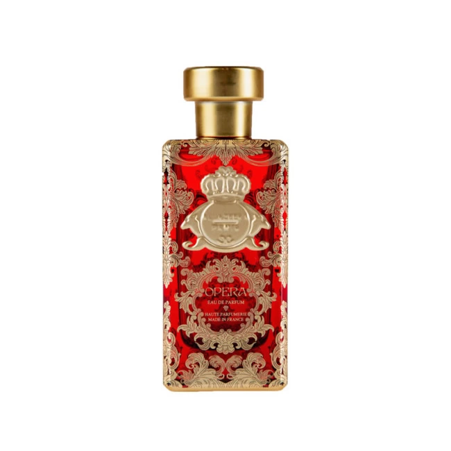 Al Jazeera Perfumes Opera парфюмерная вода 60 мл унисекс - Аль Джазира парфюм Опера eau de parfum