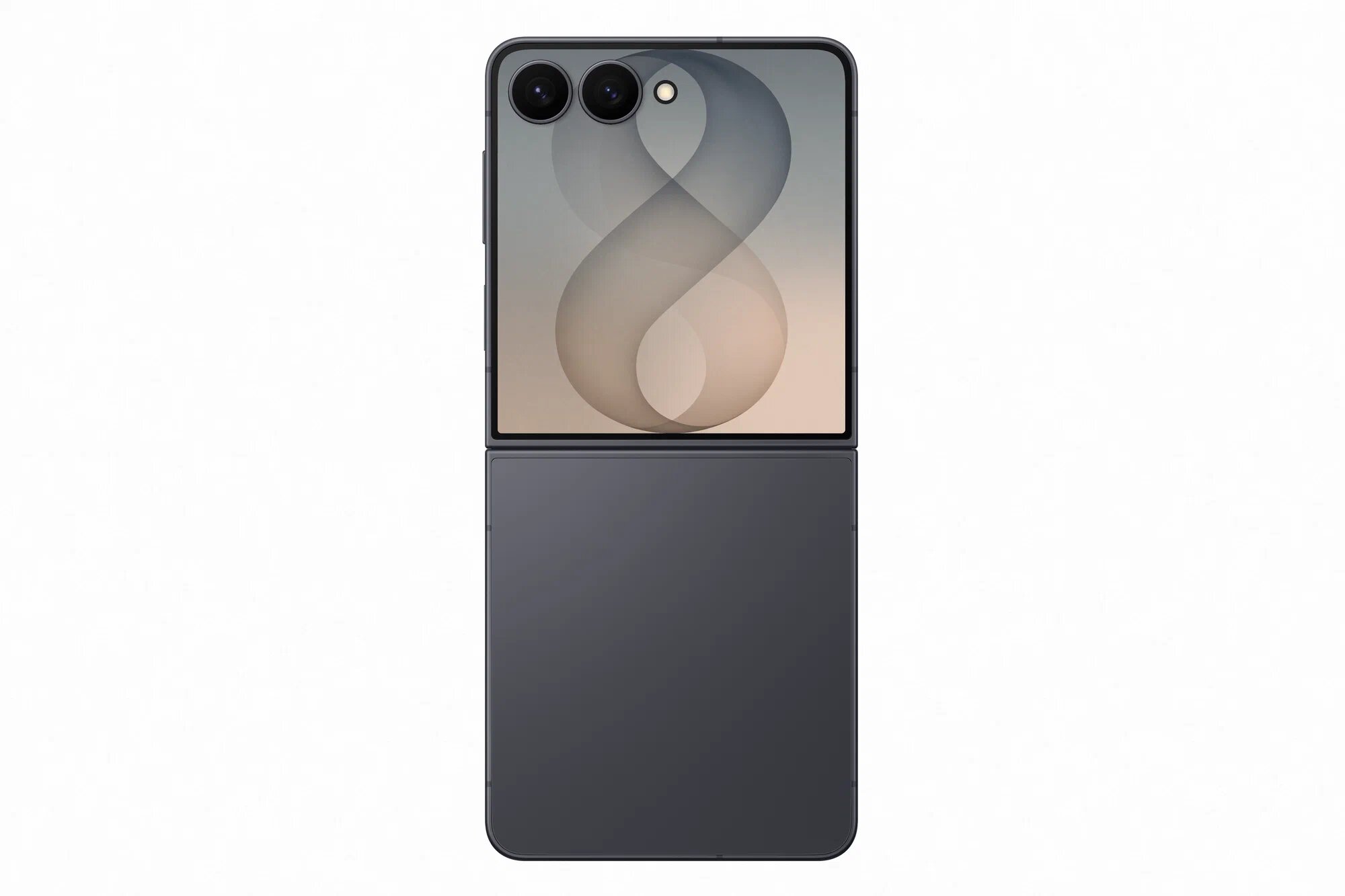 Galaxy Z Flip 8 12/512 Graphite SM-F776B TH