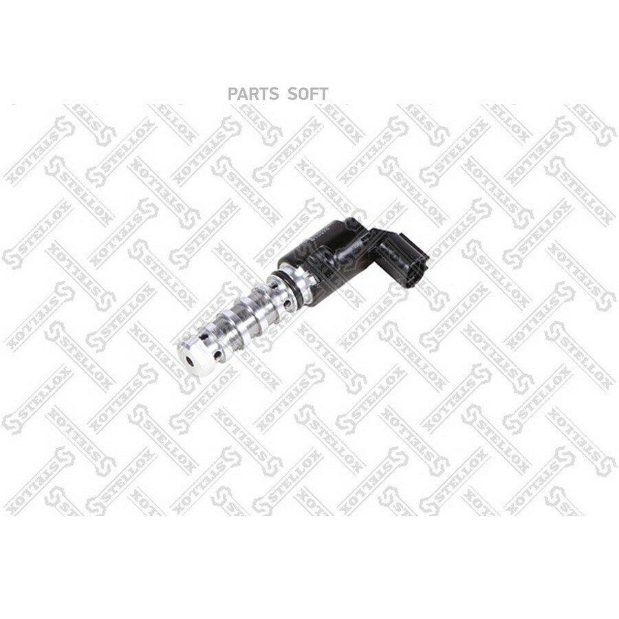 STELLOX 7551367SX 75-51367-SX клапан электромагнитный распределительный!\ Kia Sorento 10-11