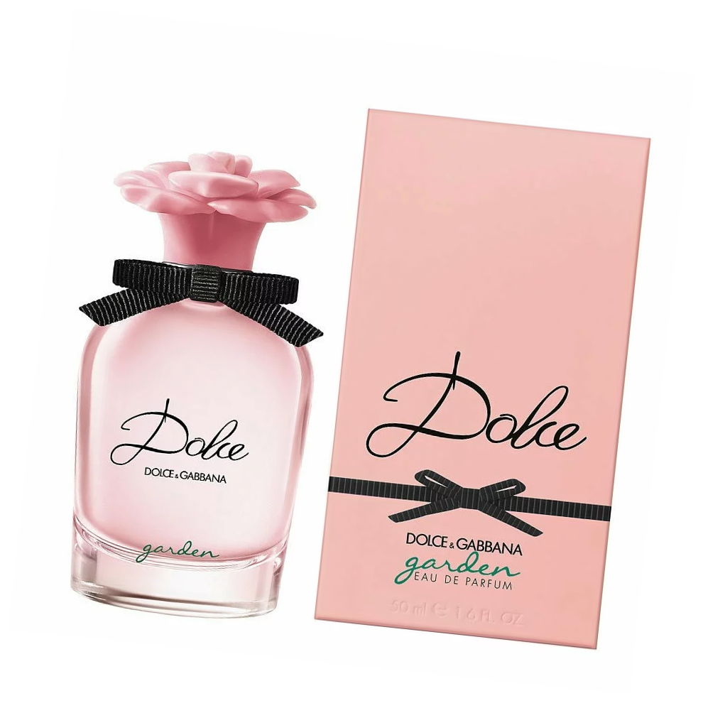 Дольче Габбана Дольче Гарден пробник 1.5 / Парфюмерная вода Dolce Gabbana Dolce Garden миниатюра