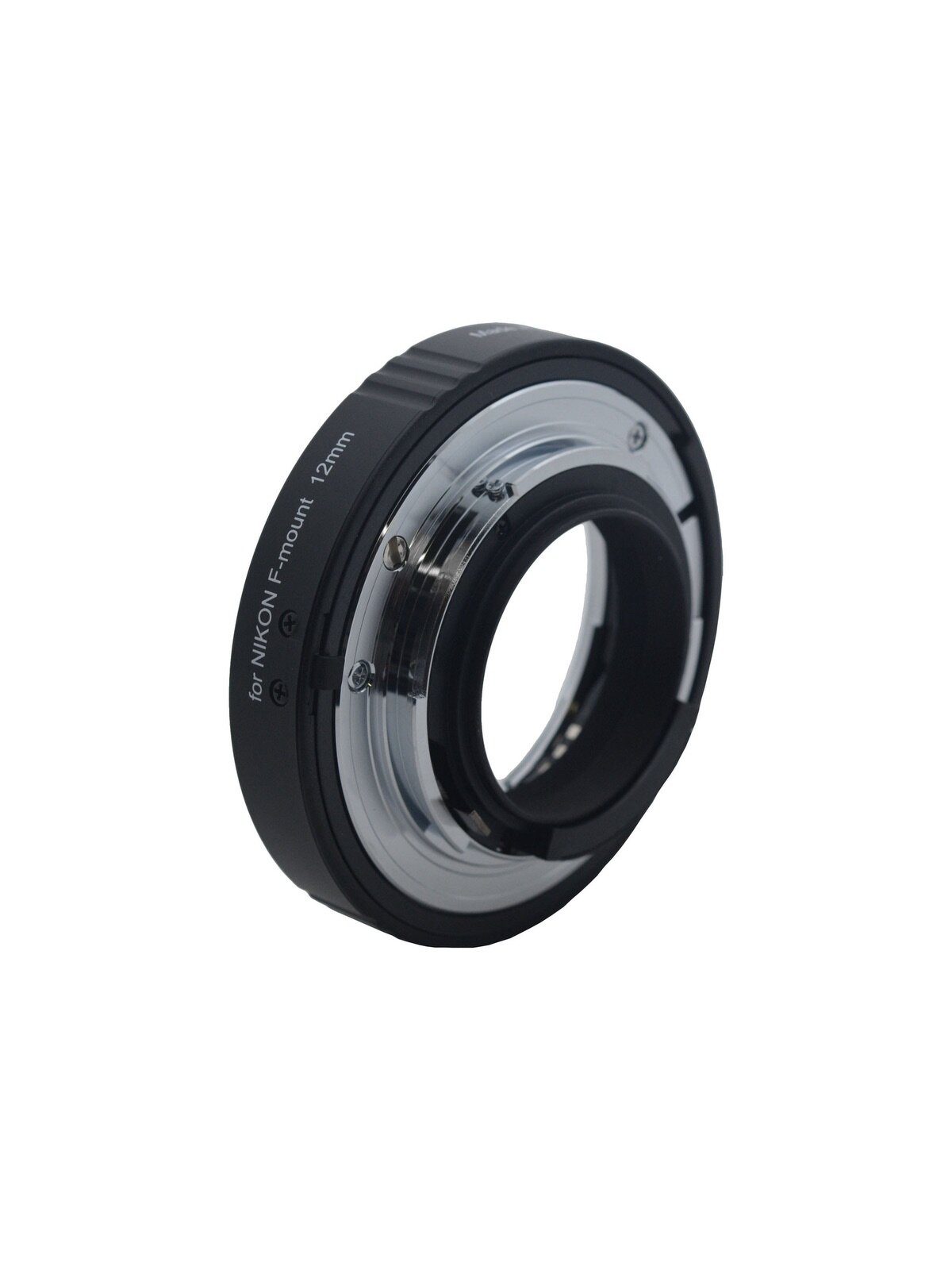 Удлинительное кольцо Tokina Extension Tube 12mm для Nikon F
