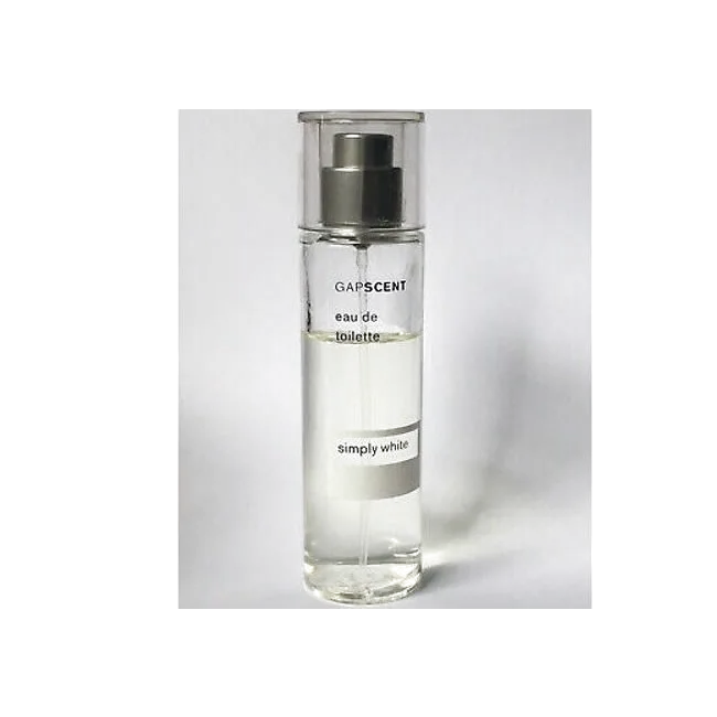 Туалетная вода Gap Scent Simply White 100 мл для женщин - Гап Саент Симпли Уайт женский аромат