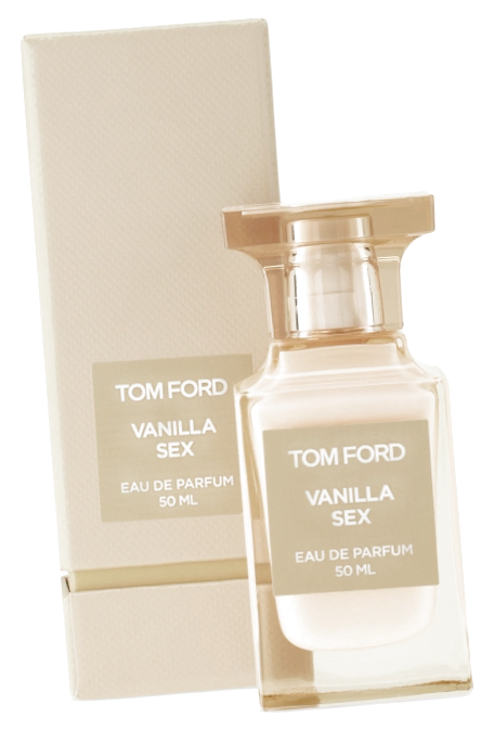 Парфюмерная вода для мужчин и женщин Том Форд Ванилла Секс 50 мл - Tom Ford Vanilla Sex