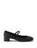 Туфли Prada, размер 38, grey