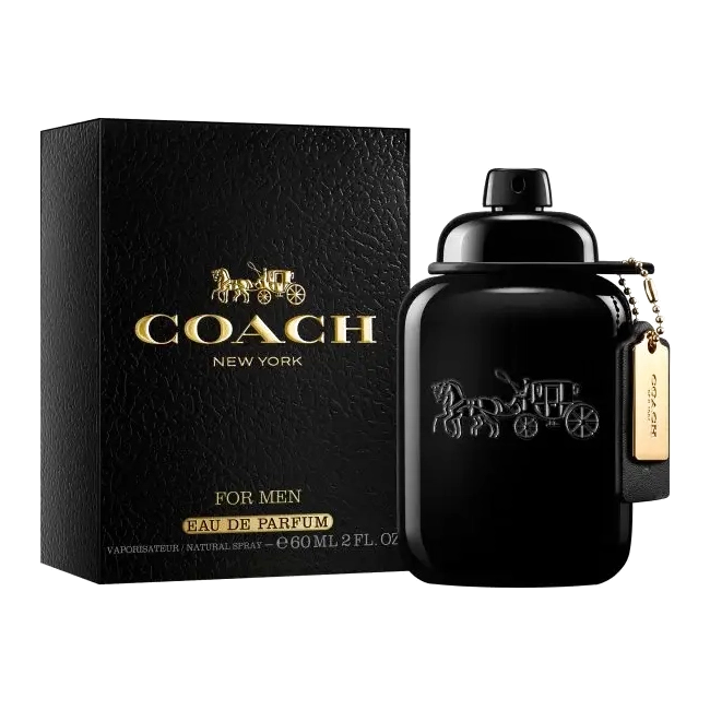 Мужской парфюм Коуч Коач Фор Мен О Де Парфам 60 мл - Coach Coach For Men