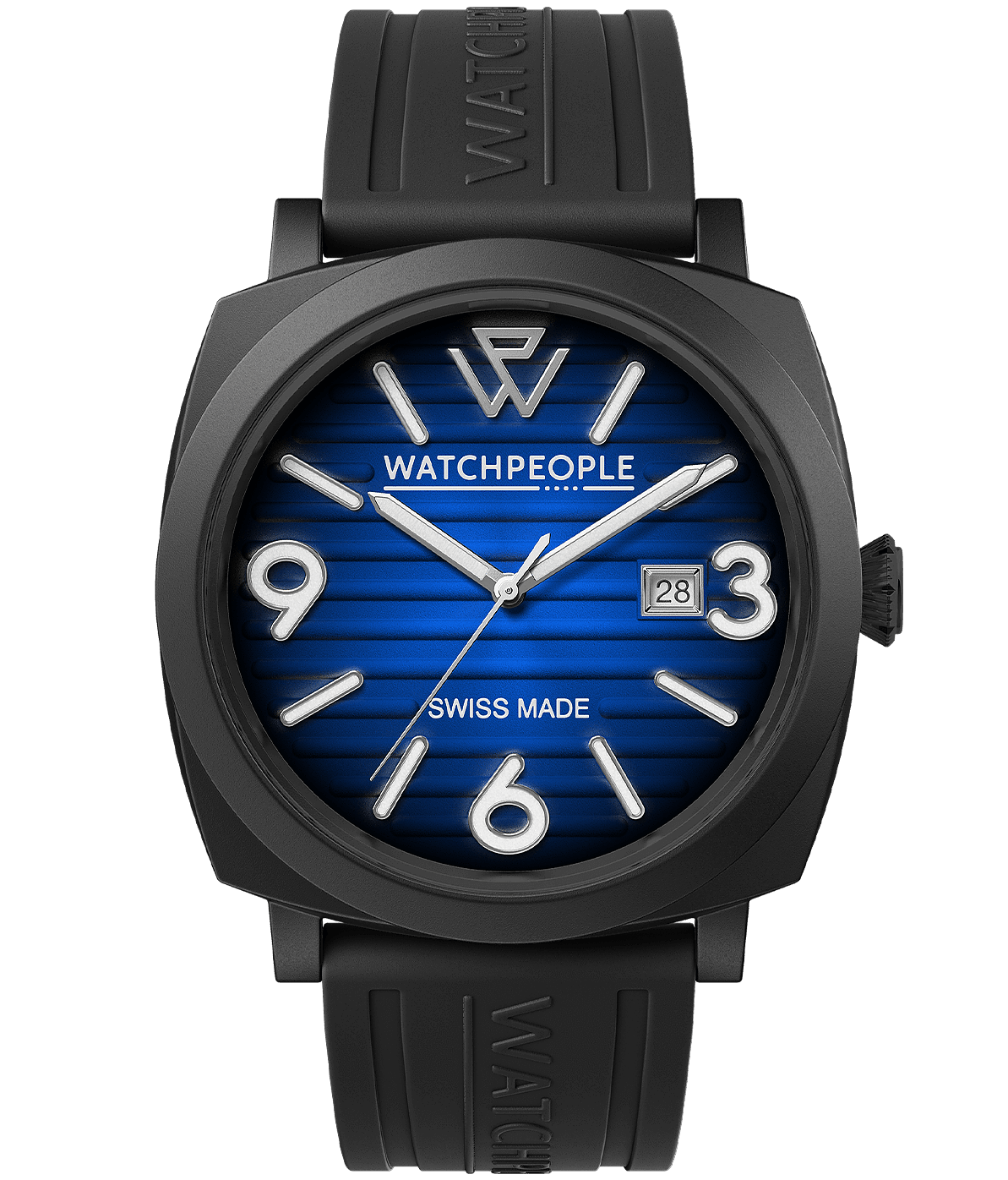 Наручные часы WATCHPEOPLE WP2