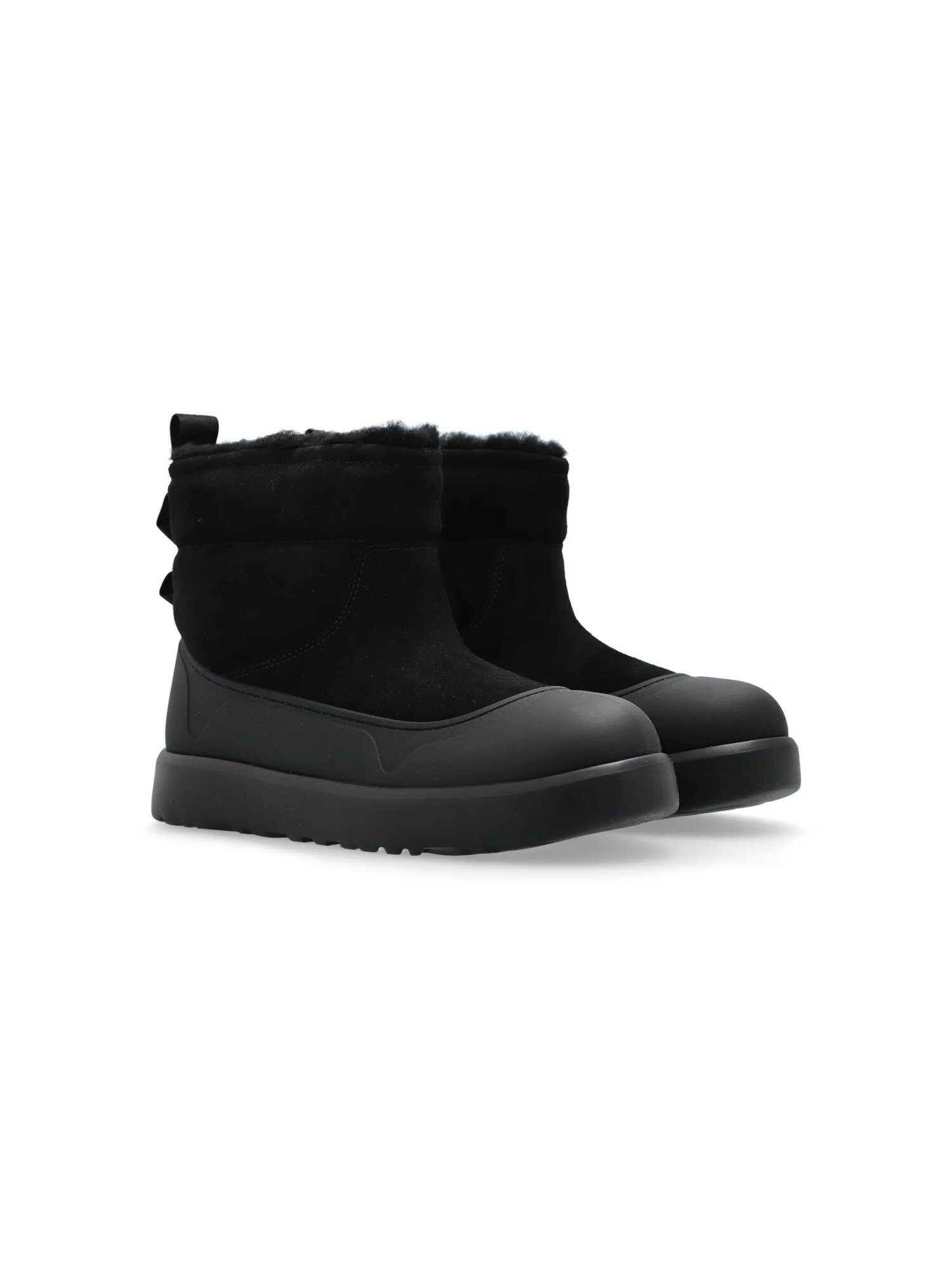 Ботинки UGG