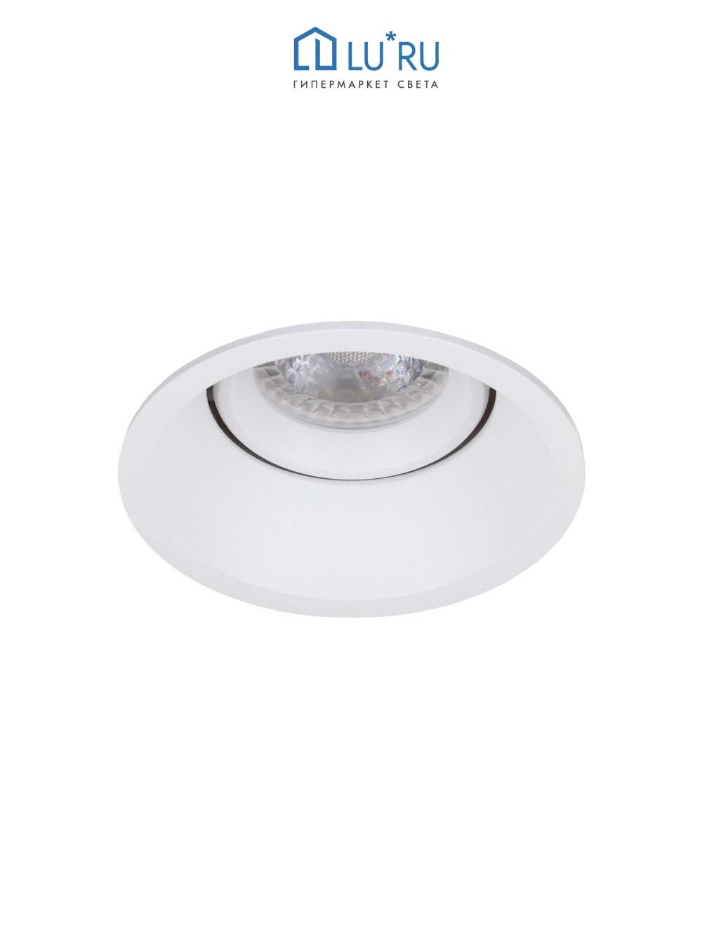 Точечный светильник Veil MT2080-GU10-W