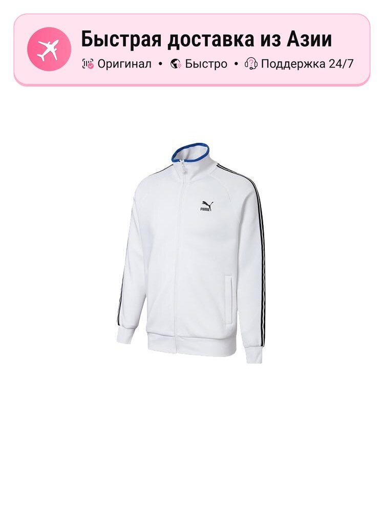 Куртка PUMA PUMA 7695001
