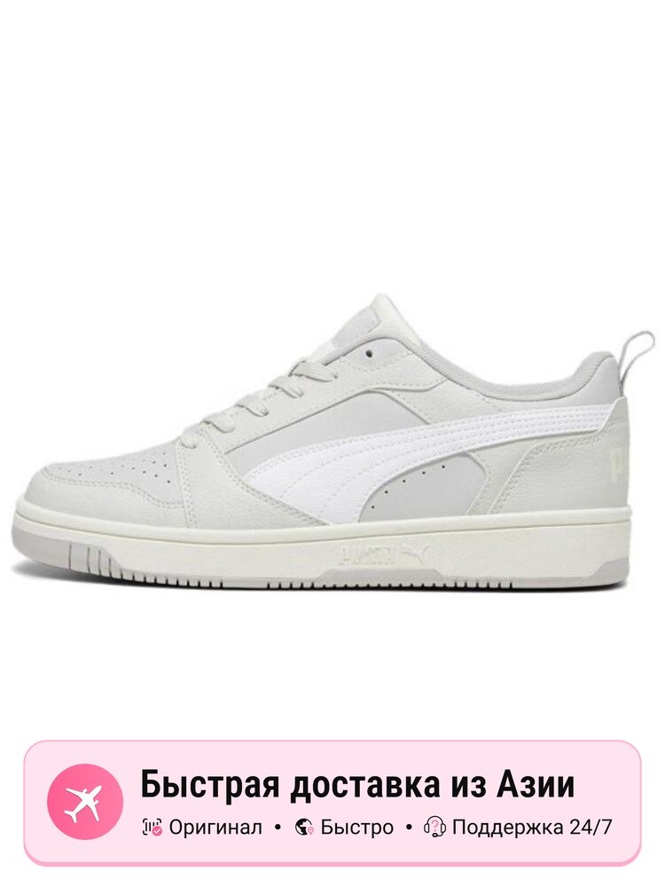 Кроссовки PUMA Rebound V6 Low