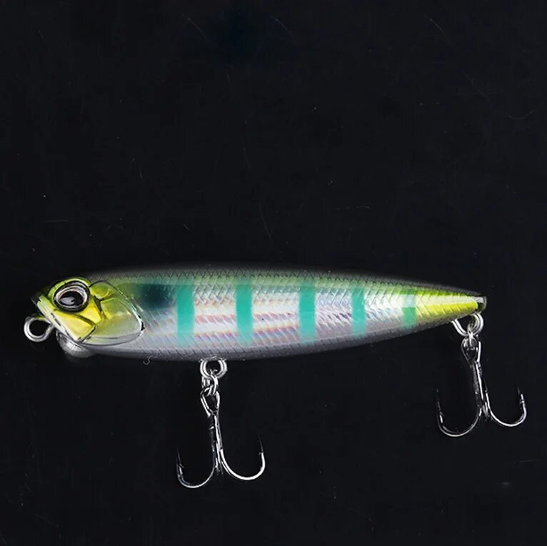 BassLegend Приманка-карандаш 65мм 6г/100мм 14г 100mm 14g, 06