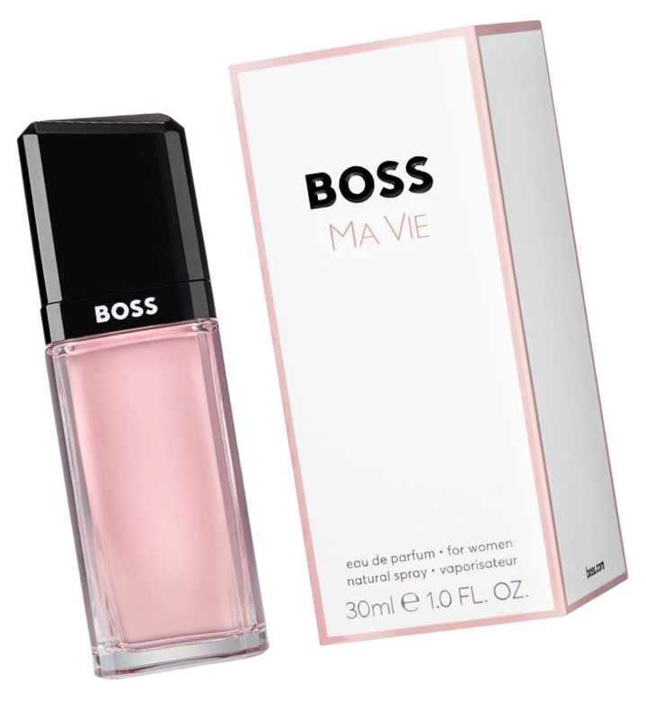 Духи Хьюго Босс Мави Пур Фам 30 мл для женщин - Hugo Boss Boss Ma Vie