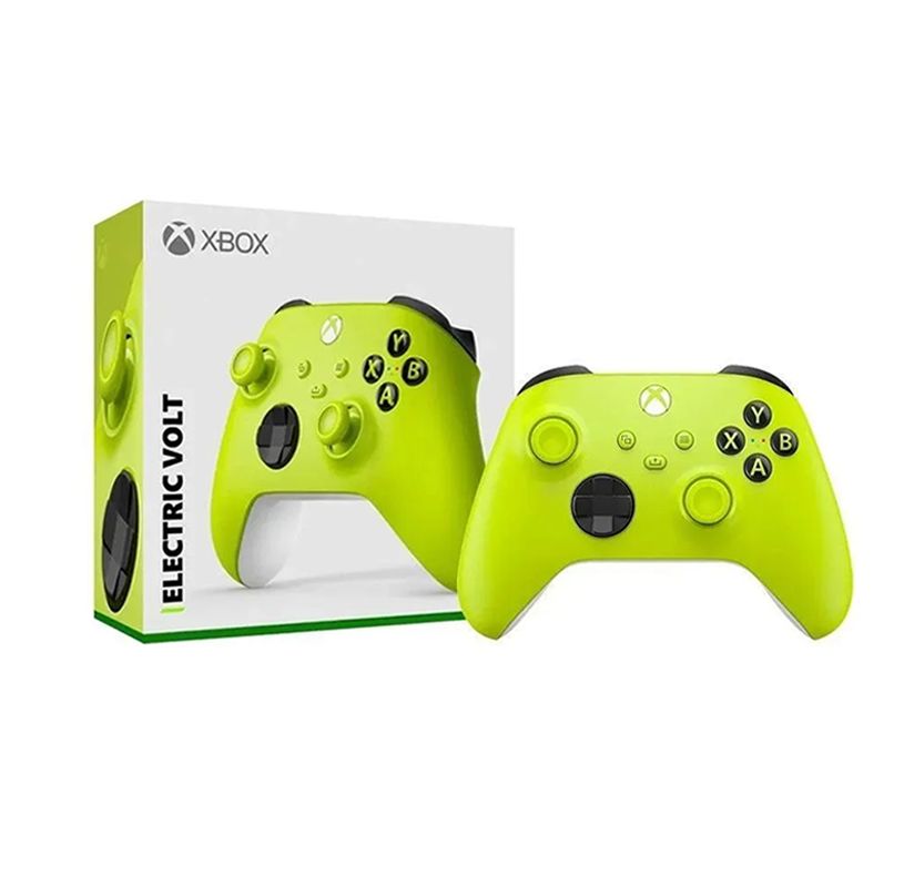 Геймпад Xbox для Windows, Xbox One — фото 1