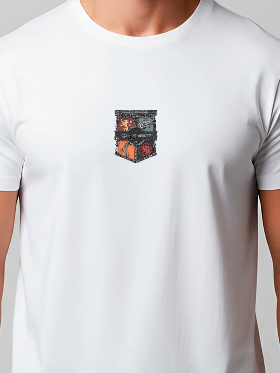 Футболка PRINTSHOT