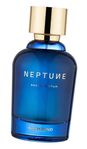 Ничинд Нептун духи для мужчин и женщин 100 мл / Nicheend Neptune аромат