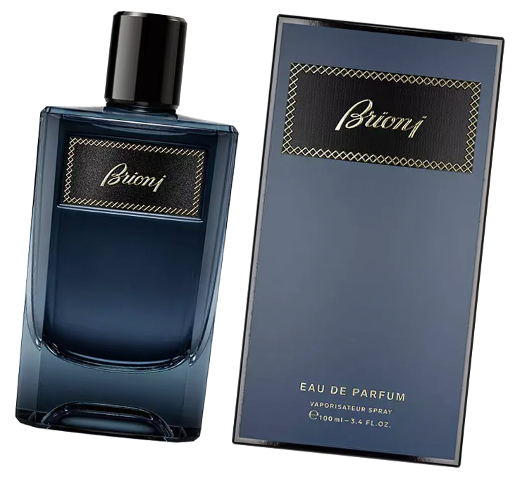 Аромат для мужчин Бриони О Де парфюм 100 мл / Brioni Eau De Parfum Edp