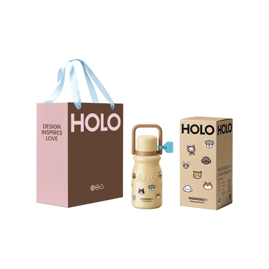 Термокружки HOLOHOLO