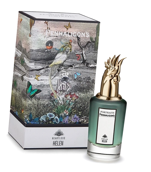 Женский парфюм Пенхалигонс Хелен 75 мл - Penhaligon'S Heartless Helen