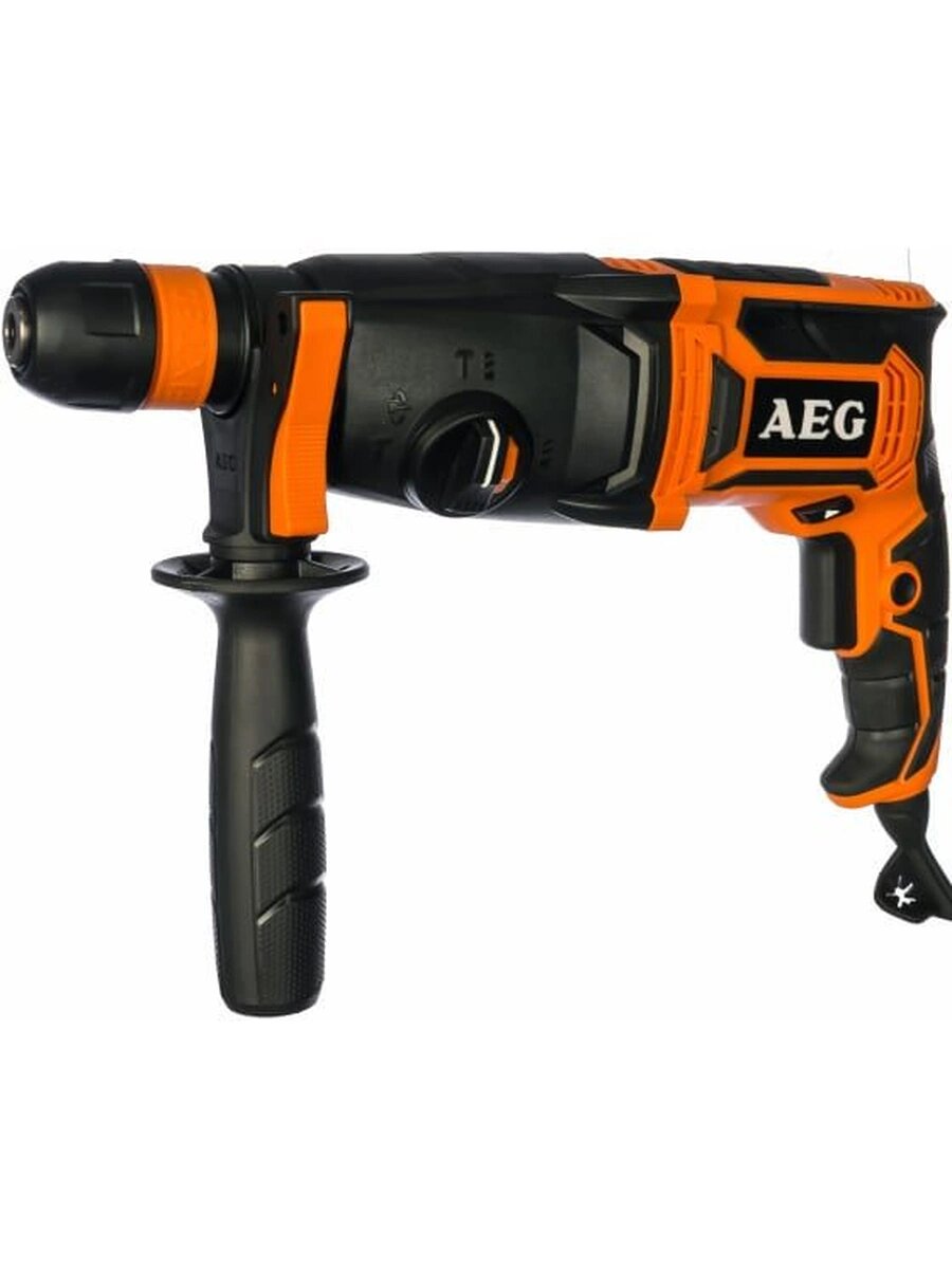 Перфоратор AEG KH24IXE 4935451553