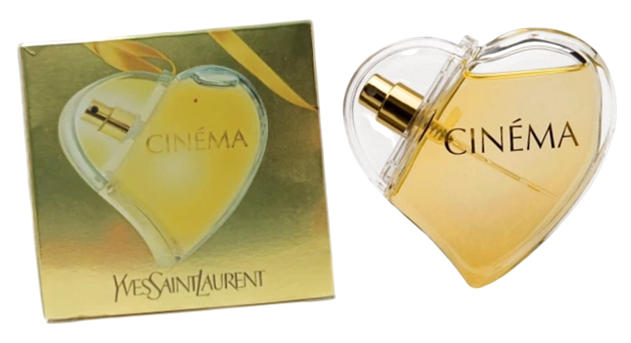 Духи Yves Saint Laurent Cinema Edp женские 25 мл - Синема Ив Сен Лоран