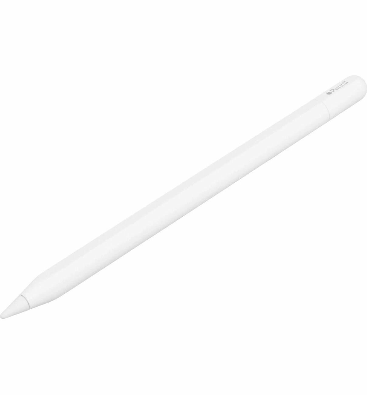 Стилус Apple Pencil (USB-C) — фото 1